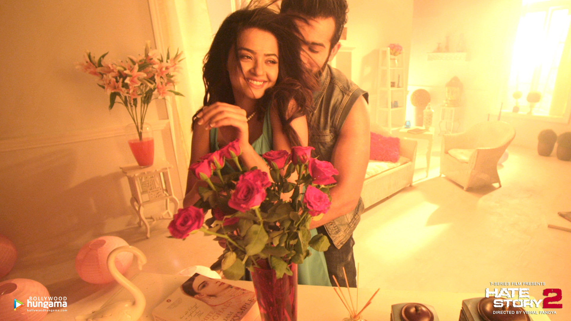 Hate Story 2 2014 Wallpapers | hate-story-2-10 - Bollywood Hungama