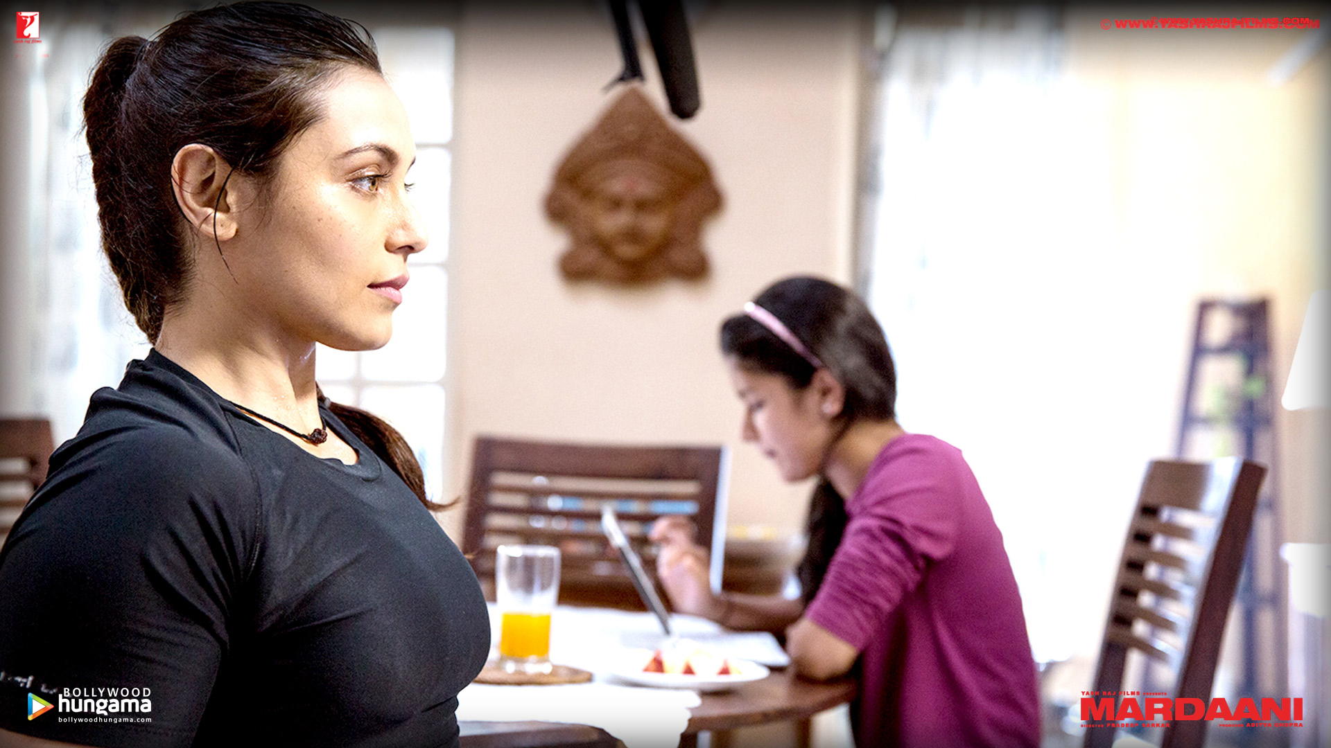 Mardaani 2014 Wallpapers | Mardaani 2014 HD Images | Photos mardaani-11 ...