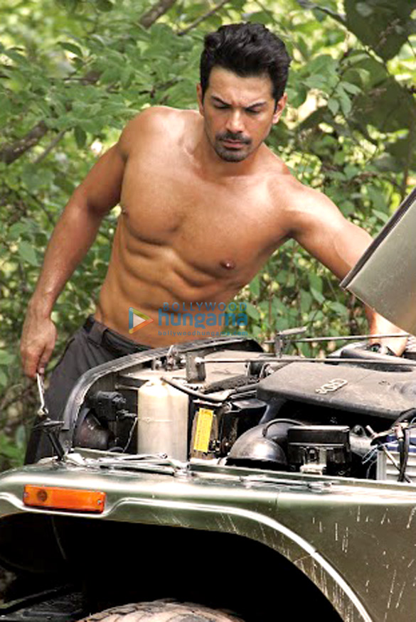 Abhinav Shukla Photos, Images, HD Wallpapers, Abhinav Shukla HD Images, Photos - Bollywood Hungama