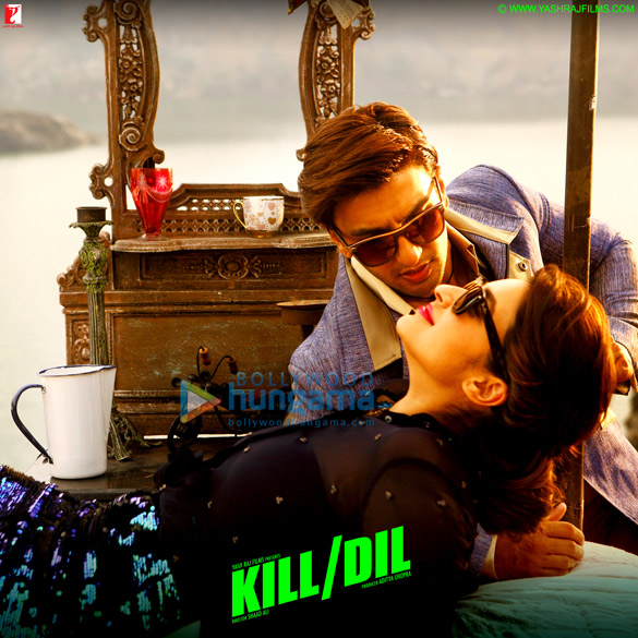 Kill Dil Movie Stills - Bollywood Hungama
