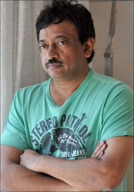 Ram Gopal Varma Images, HD Wallpapers, and Photos - Bollywood Hungama
