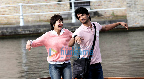 PK Movie Stills - Bollywood Hungama