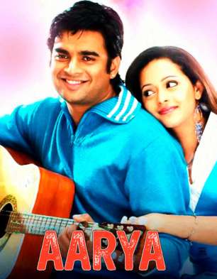 Aarya Cast List | Aarya Movie Star Cast | Release Date | Movie Trailer ...