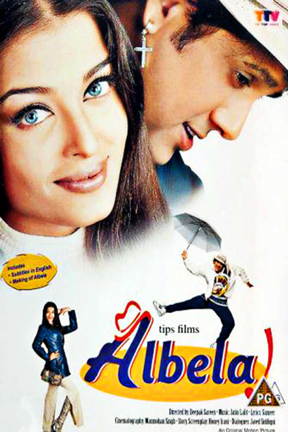 Albela Movie: Review | Release Date (2001) | Songs | Music | Images | Official Trailers | Videos ...