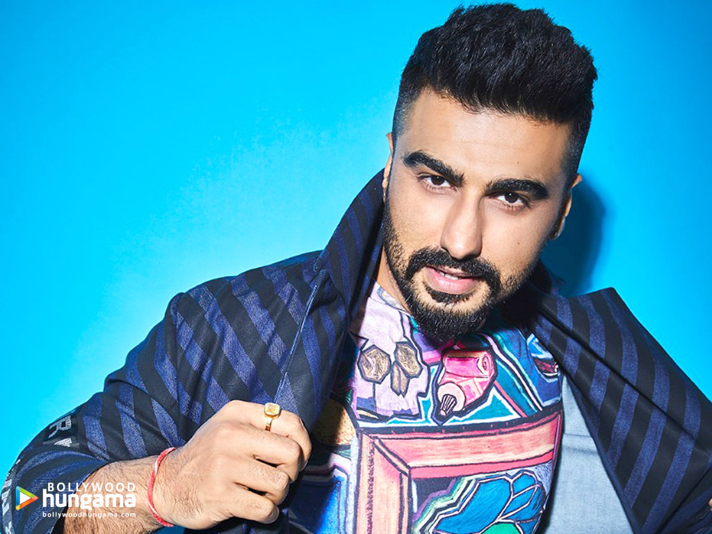 Arjun Kapoor Wallpapers | arjun-kapoor-8-2 - Bollywood Hungama