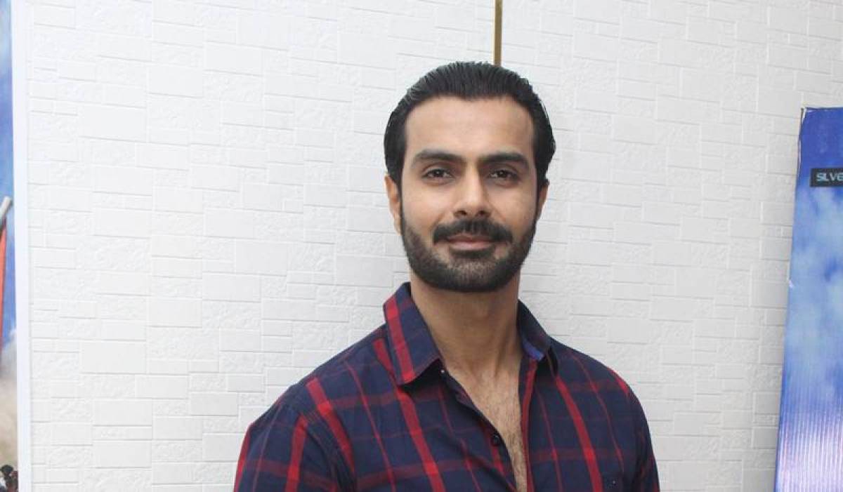 Ashmit Patel Images, HD Wallpapers, and Photos - Bollywood Hungama