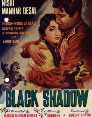 Black Shadow News | Black Shadow Latest News - Bollywood Hungama