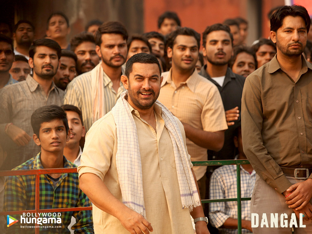 Dangal 2016 Wallpapers | Dangal 2016 HD Images | Photos dangal-21-4 ...