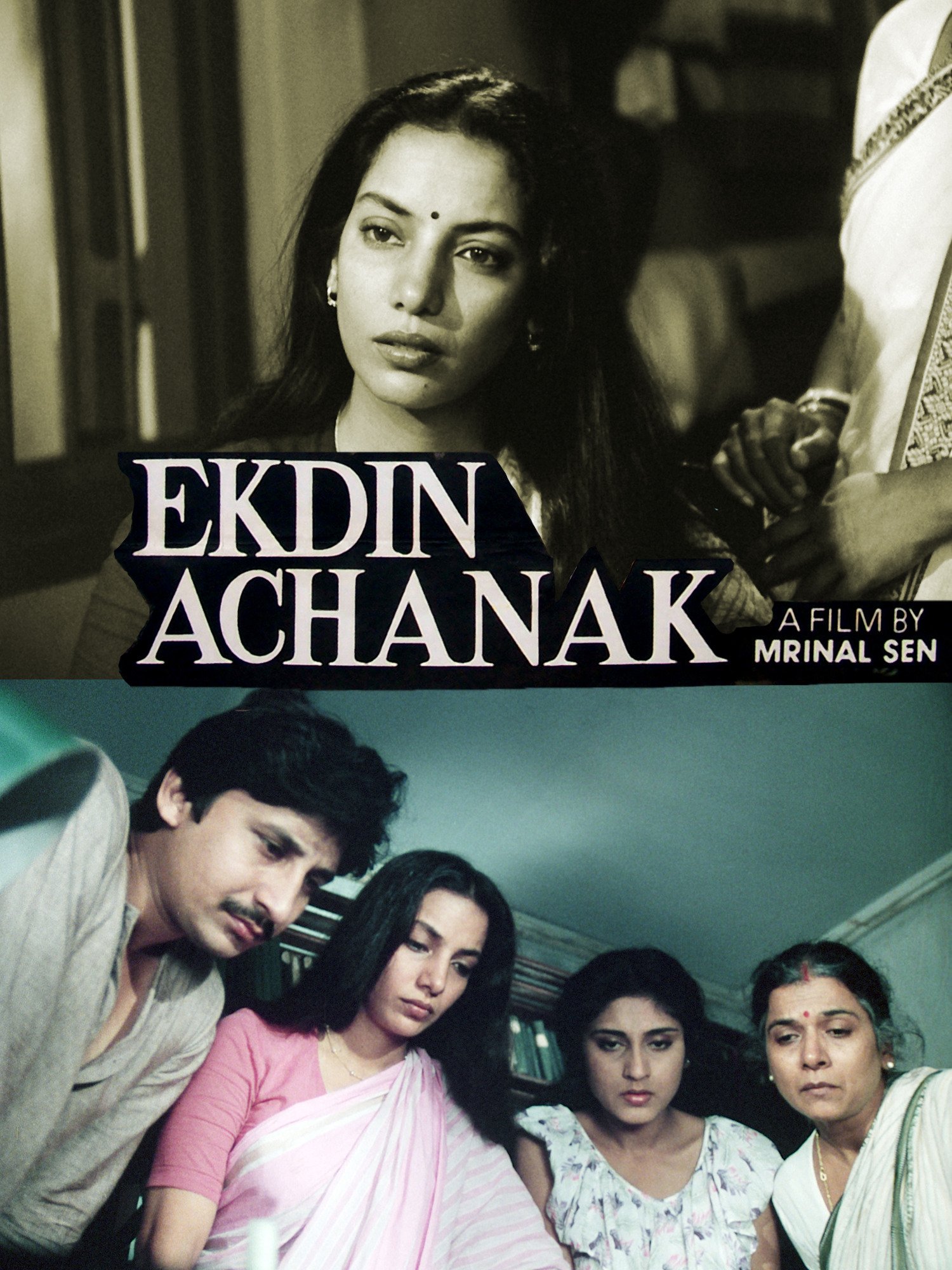 Ek Din Achanak Movie: Review | Release Date | Songs | Music | Images ...
