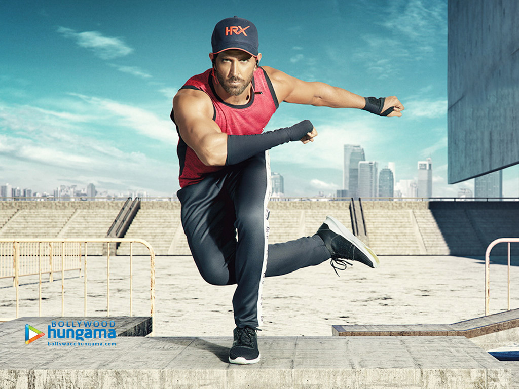 Hrithik Roshan Wallpapers | hrithik-roshan-4-7 - Bollywood Hungama