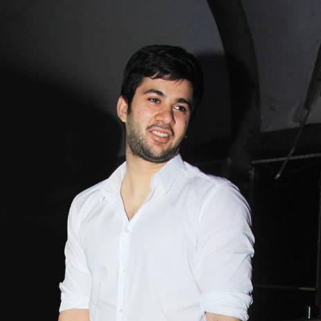 Karan Deol Movies List | Karan Deol Upcoming Movies - Bollywood Hungama