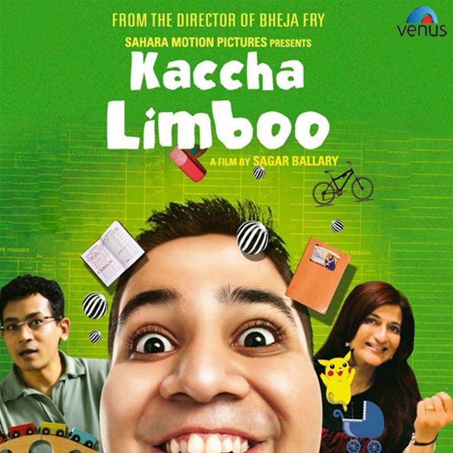 Kaccha Limboo Box Office Collection till Now | Box Collection ...