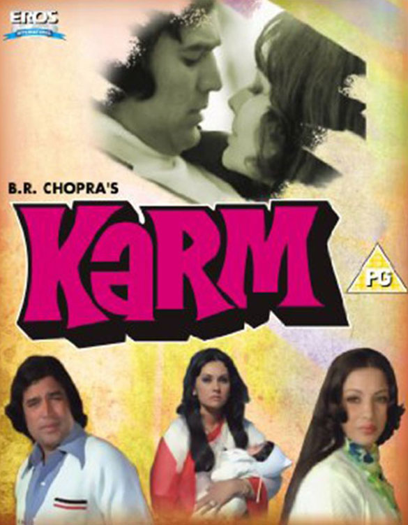 Karm Review | Karm Movie Review | Karm 1976 Public Review | Film Review