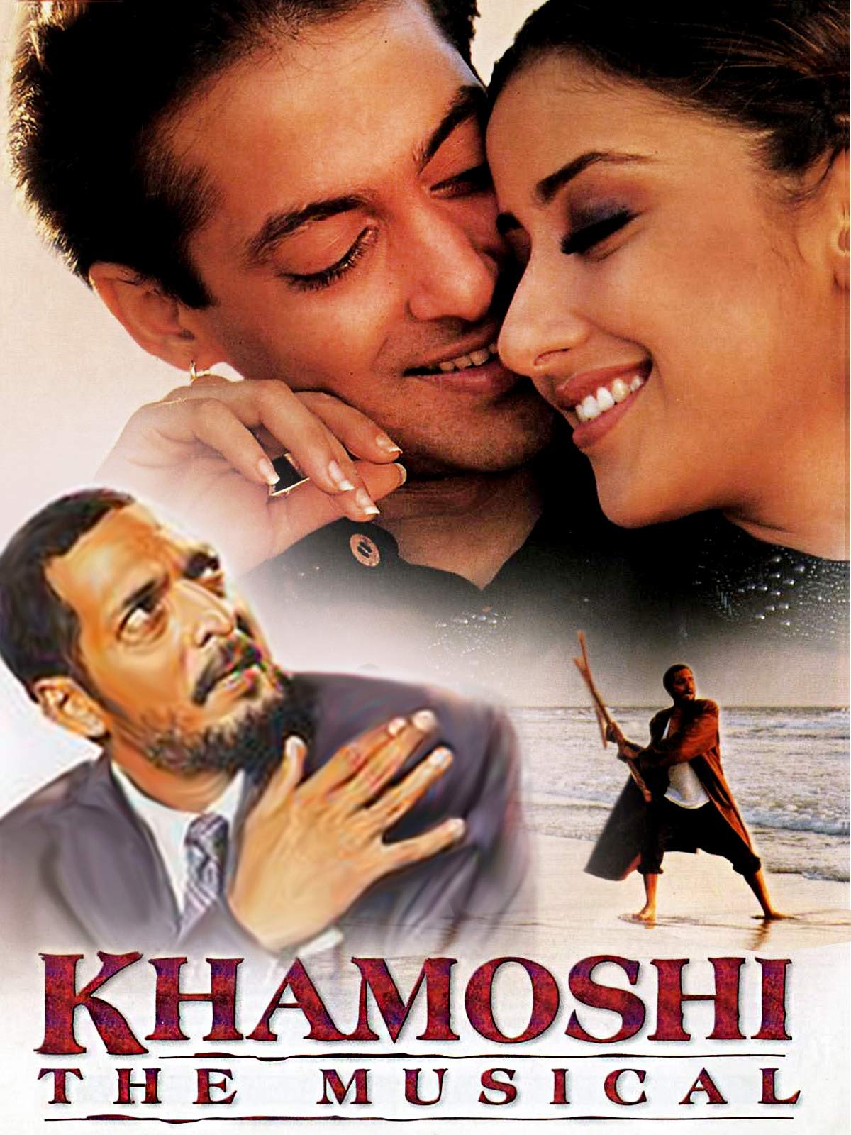 Khamoshi The Musical Movie: Reviews | Release Date | Songs | Music ...