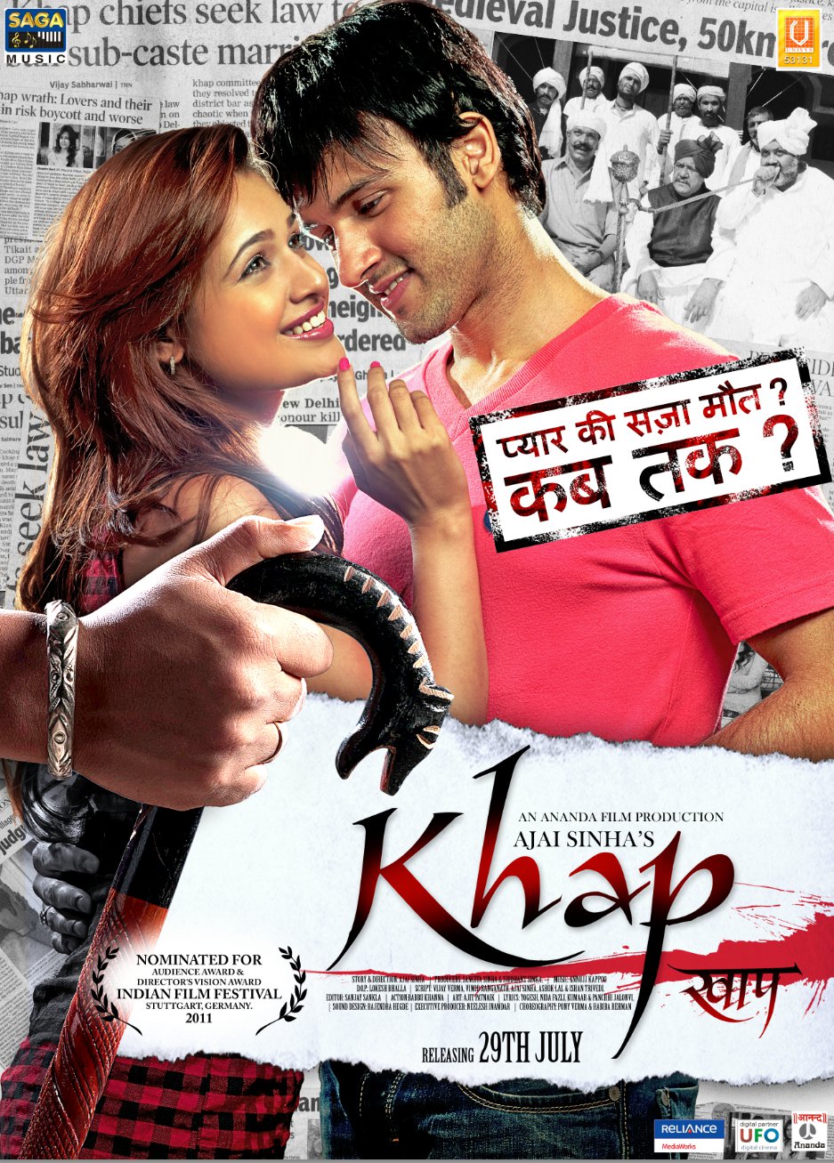 Khap Movie: Review | Release Date | Songs | Music | Images | Official ...