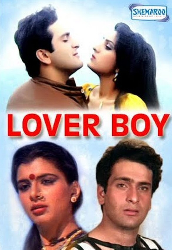Lover Boy Movie: Review | Release Date | Songs | Music | Images ...