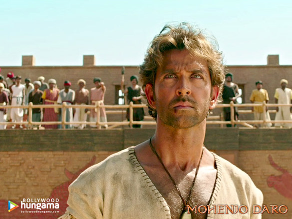 Mohenjo Daro 2016 Wallpapers | Mohenjo Daro 2016 HD Images | Photos ...