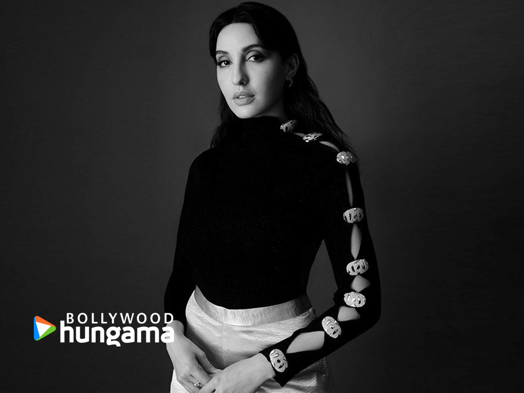 Nora Fatehi Wallpapers | nora-fatehi-2-101 - Bollywood Hungama