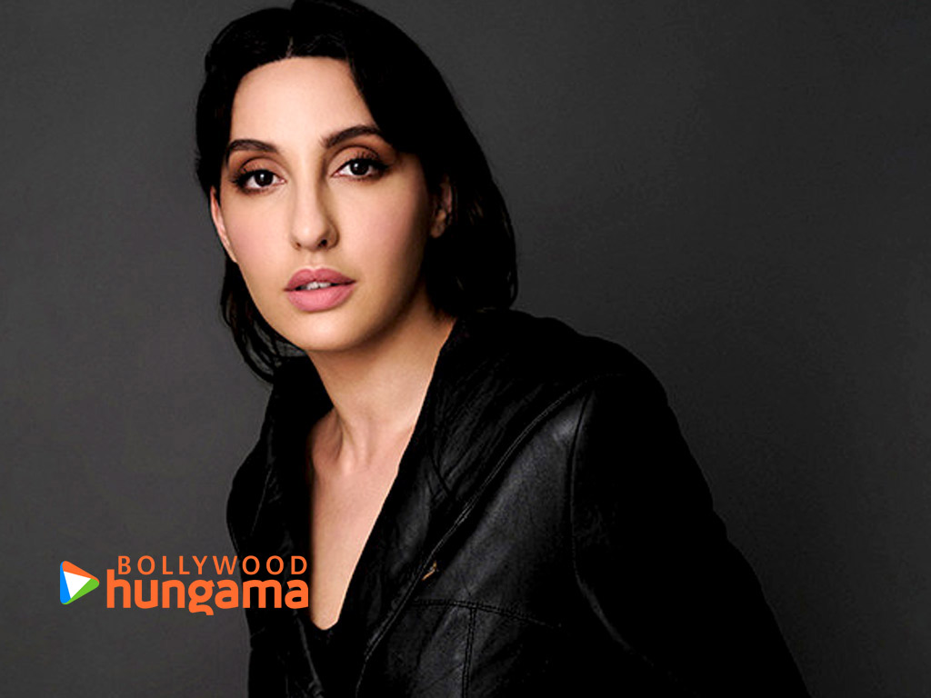 Nora Fatehi Wallpapers | nora-fatehi-3-74 - Bollywood Hungama