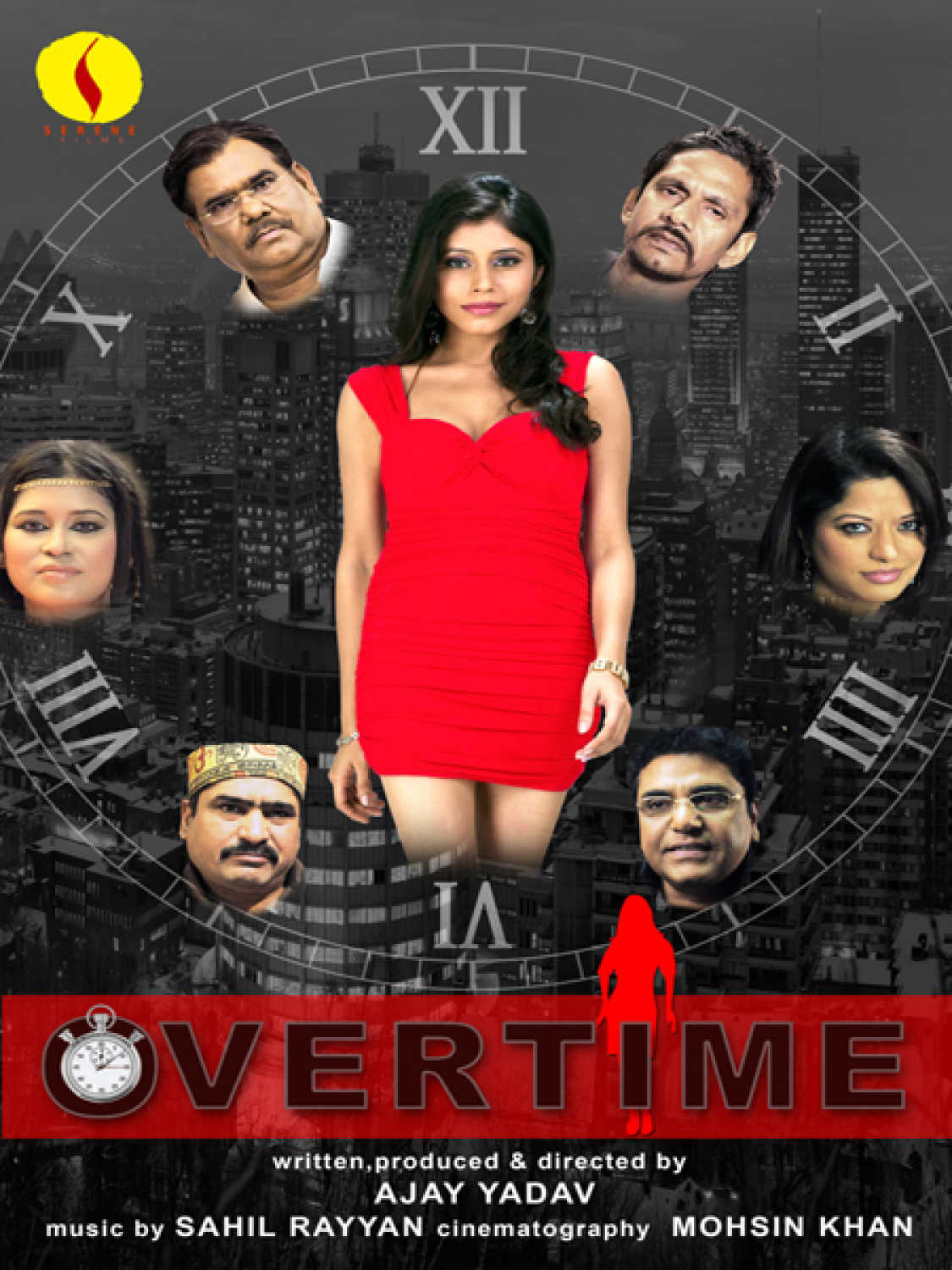 Overtime Movie: Review | Release Date | Songs | Music | Images ...