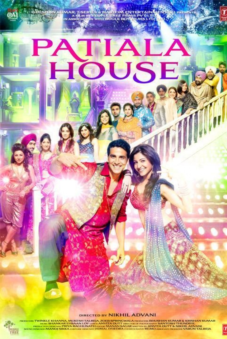 Patiala House Photos, Poster, Images, Photos, Wallpapers, HD Images ...