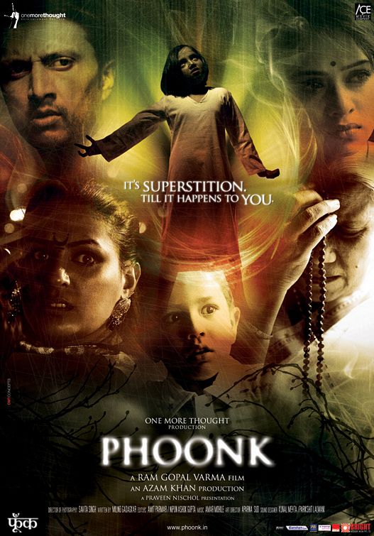Phoonk Movie: Reviews | Release Date | Songs | Music | Images ...