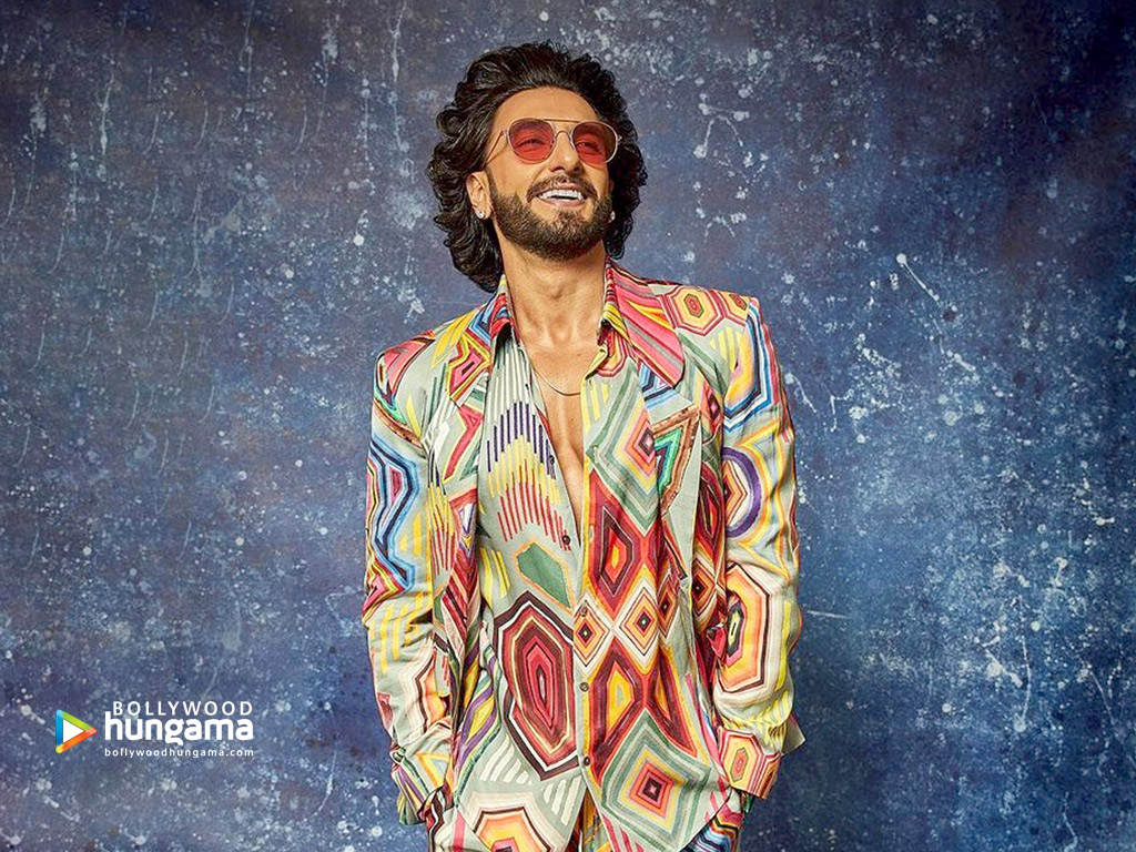 Ranveer Singh, Filmography, Movies, Ranveer Singh News, Videos, Songs ...