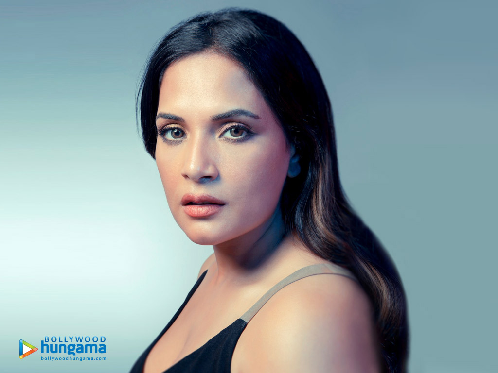 Richa Chadda Wallpapers | richa-chadda-1-2 - Bollywood Hungama