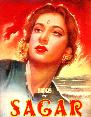 Sagar Movie: Review | Release Date | Songs | Music | Images | Official ...