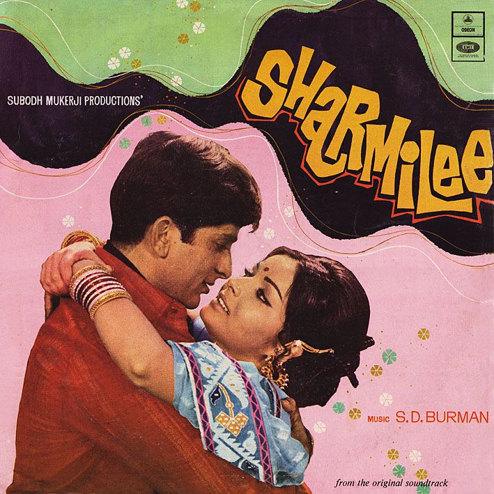 Sharmilee Movie (1971) : Review | Release Date | Songs | Music | Images ...