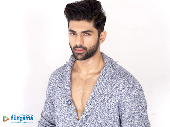 Taaha Shah Wallpapers | taaha-shah-1-2 - Bollywood Hungama