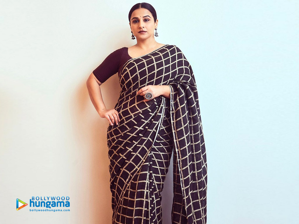 Vidya Balan Wallpapers | vidya-balan-2-26 - Bollywood Hungama