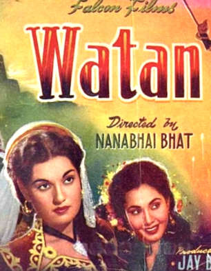 Watan Cast List | Watan Movie Star Cast | Release Date | Movie Trailer ...