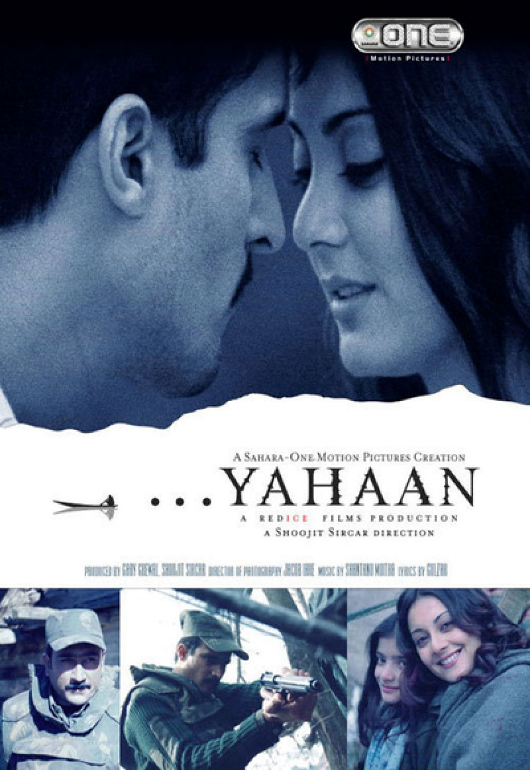 Yahaan Movie: Review | Release Date | Songs | Music | Images | Official ...