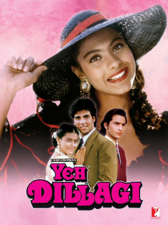 Yeh Dillagi Official Trailers, Videos, Interviews, Trailer Release Date ...