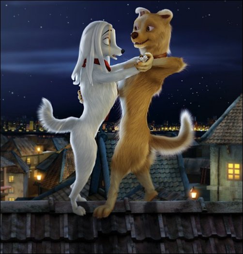 Animation films releasing in 2008 - Bollywood Hungama