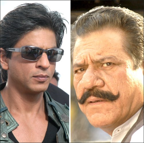 Meet the characters of 'Billu' - Bollywood Hungama