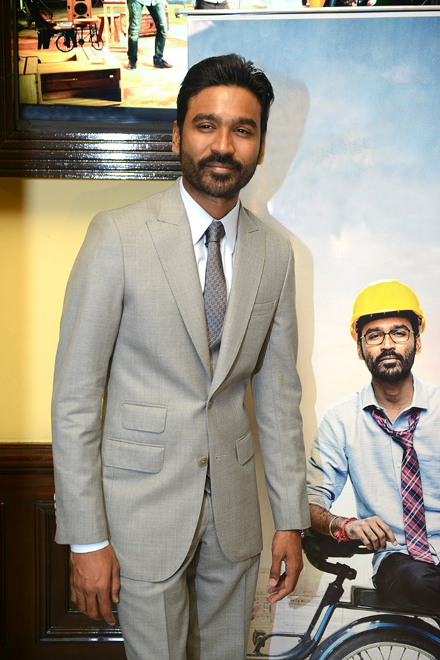 Dhanush Hit Movies List | Dhanush Box Office Collection - Bollywood Hungama