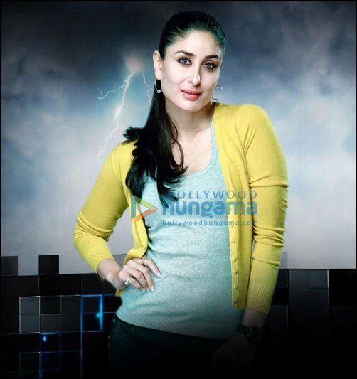 Meet the characters in SRK's Ra.One - Bollywood Hungama