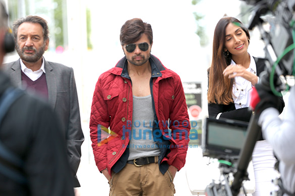 Monica Dogra, Filmography, Movies, Monica Dogra News, Videos, Songs, Images, Box Office ...