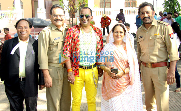 Mukesh Tiwari, Filmography, Movies, Mukesh Tiwari News, Videos, Songs ...