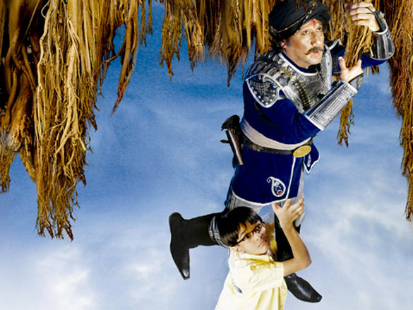 Bhoot And Friends Movie: Review | Release Date (2010) | Songs | Music ...