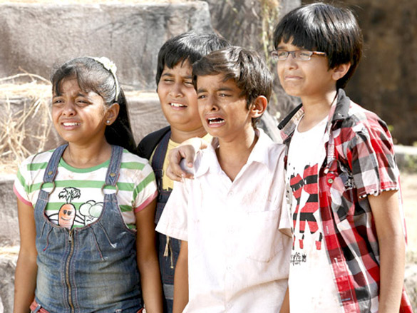 Bhoot And Friends Movie: Review | Release Date | Songs | Music | Images ...