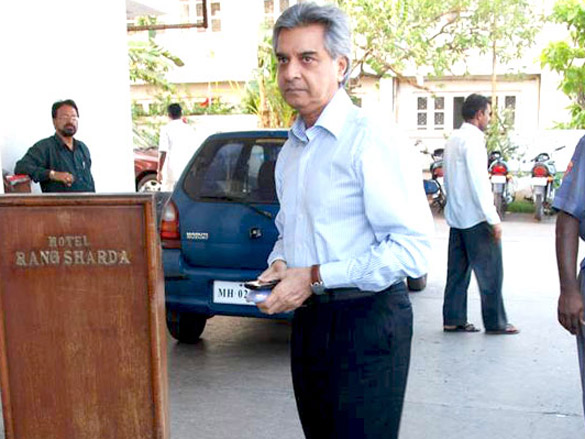 Romesh Sharma News, Latest News of Romesh Sharma, Movies, News, Songs ...