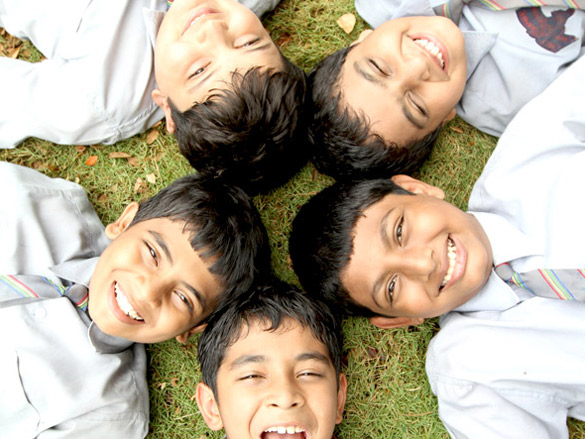 Stanley Ka Dabba Movie Stills - Bollywood Hungama