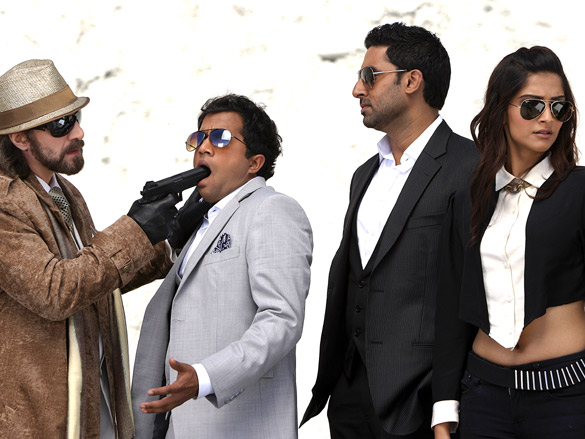 Players Review 2/5 | Players Movie Review | Players 2012 Public Review ...