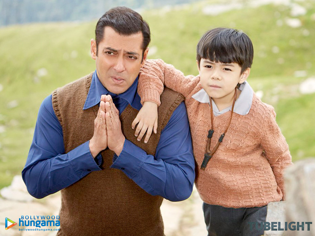 Tubelight 2017 Wallpapers | Tubelight 2017 HD Images | Photos tublight ...