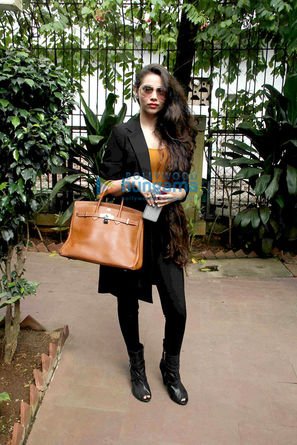 Zahrah S Khan Awards & Nominations - Bollywood Hungama