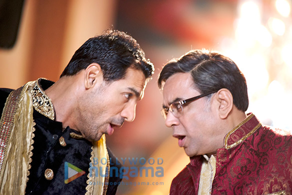 Welcome Back Movie Stills - Bollywood Hungama