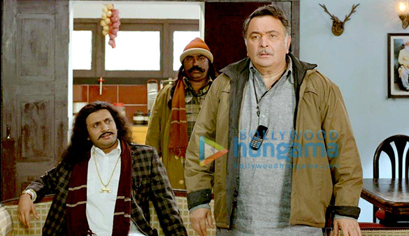 All Is Well Movie: Review | Release Date (2015) | Songs | Music ...